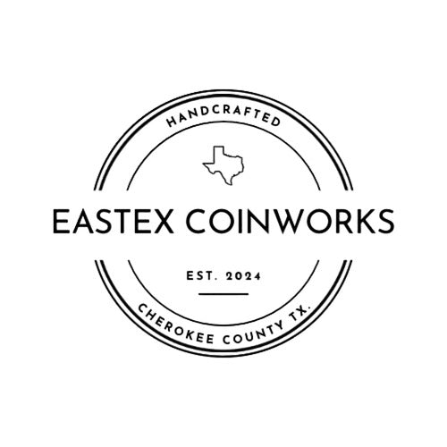 Processing and shipping – EasTex CoinWorks